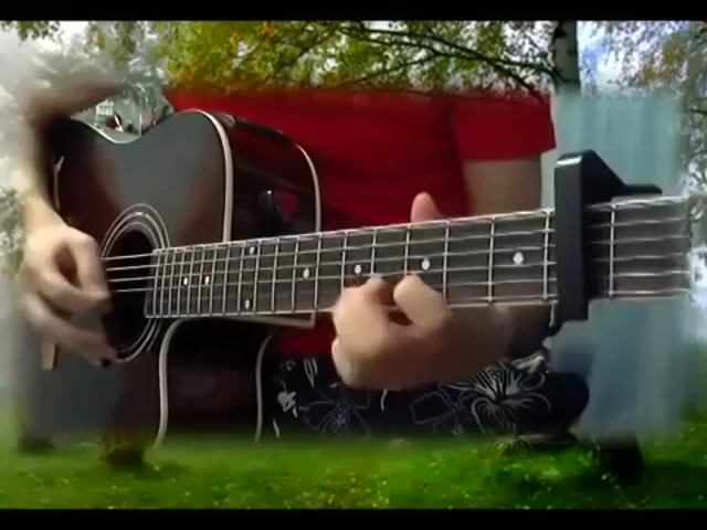 Белая берза (cover)360px.mp4