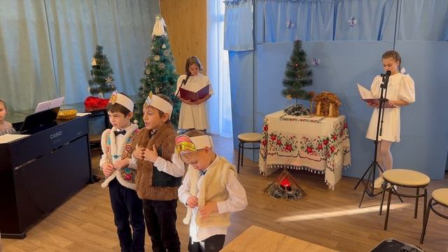 Праздник Рождества Христова (11)