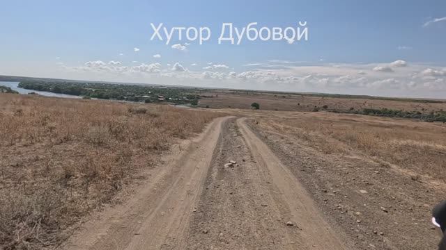 Велотур 400 км по Северскому Донцу