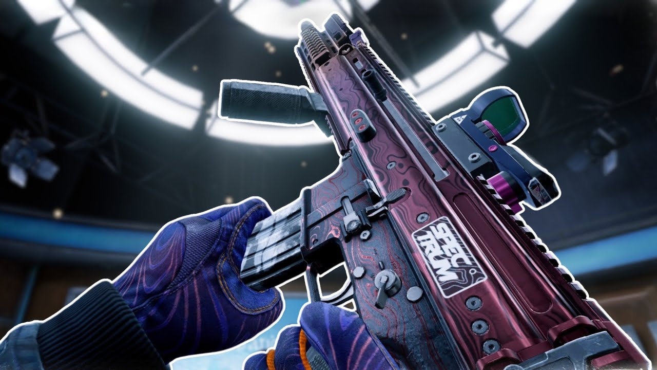 Лучшая команда Scar на телестанции, Легко | Arena Breakout