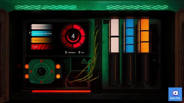 SCP Fragmented Minds - Official Early Access Launch Trailer