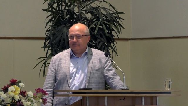 Иоанна 8,37-41 I Освобождённые дети Божии I Иван Гернер