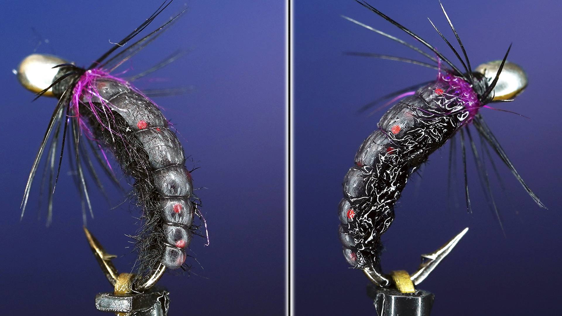Плюшевый Ворс с Uv эффектом и Силиконовая Спинка с Блестками