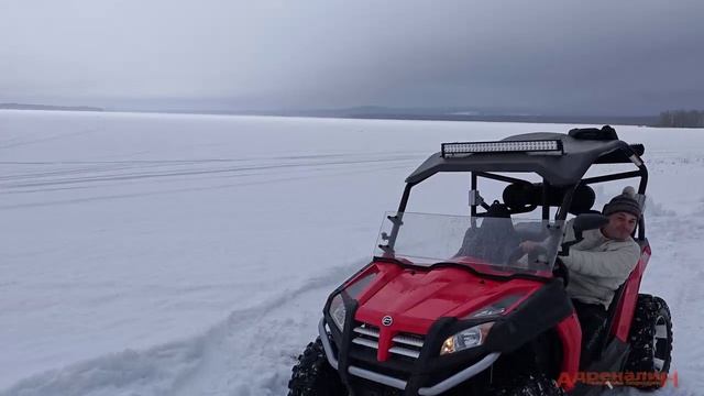 Занятная вещь эта баги...