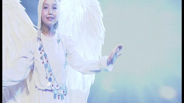 Алсу Камалова | финалист Сулпылар 2024 | ТАМЫР