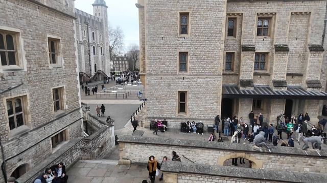 London 3. Экскурсии по Лондону  (3840 x 2160)