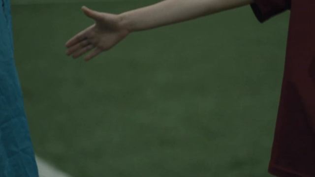 Короткометражный фильм Не такой