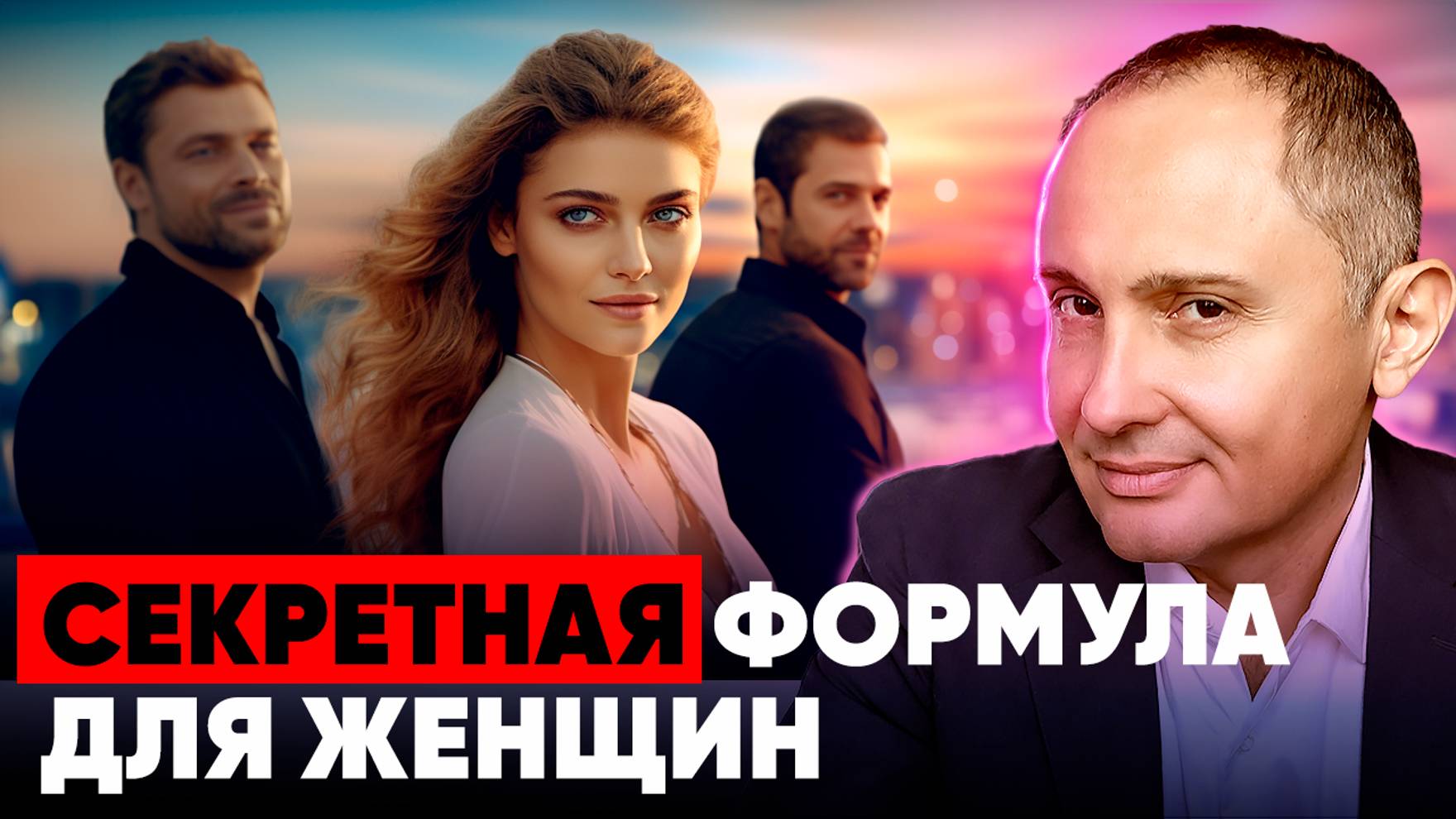 Как заставить мужчин уважать вас и ваши желания. Как остановить хамов и навязчивых мужчин