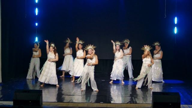 Направление Bachata DanceFit