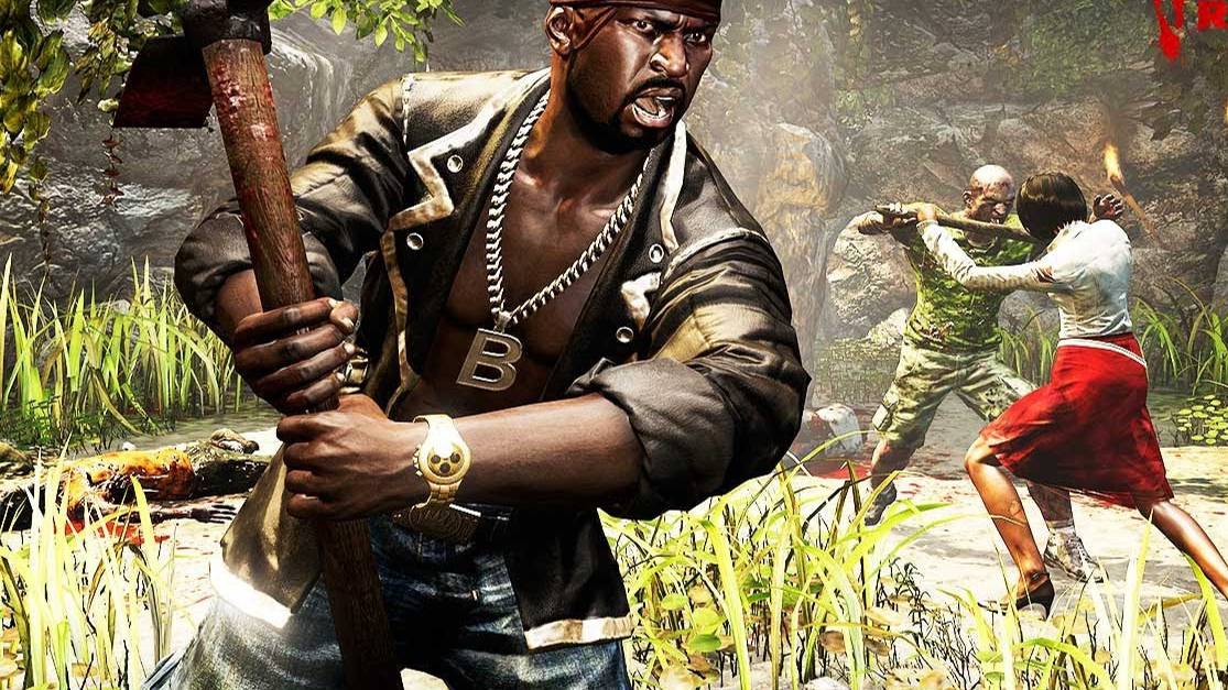 Dead Island Часть 3 Продолжаем прохождение! Помогаем Выжившим! 
   Подписывайтесь и пишите комменты!