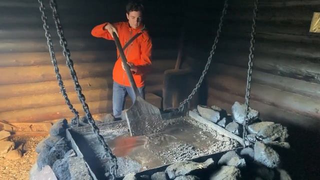 Автомобильное путешествие в Великий Новгород (октябрь 2021)