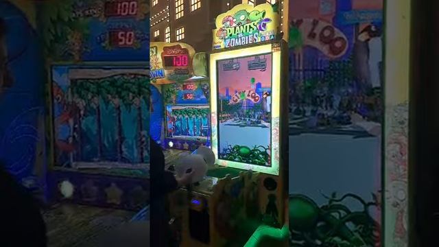 PLANTS VS ZOMBIES (DX) 55