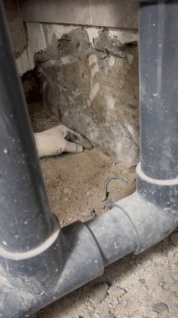 Нюансы демонтирования