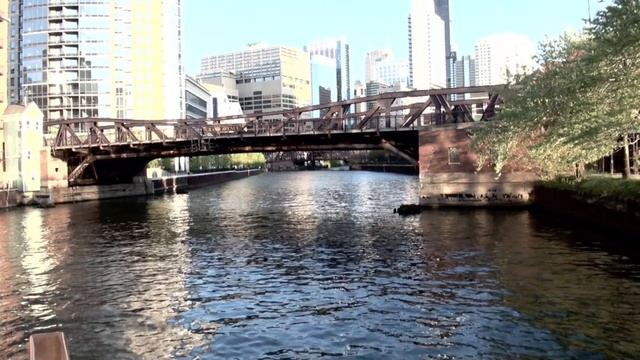 Прогулки по Чикаго3