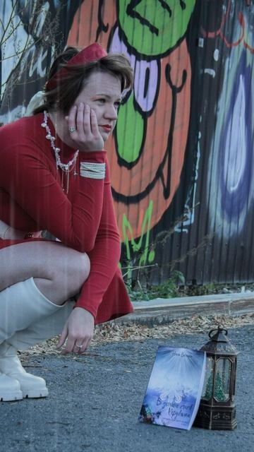 Мемуары снов "В долине снов Херувима"