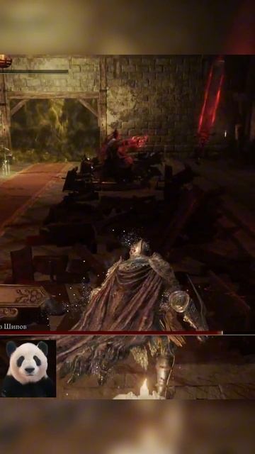 почти #eldenring #gaming #shorts