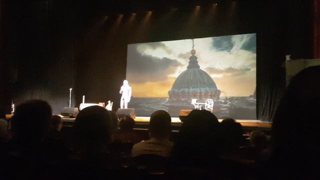 "Я люблю тебя, жизнь!" Петр Захаров. Видео канала мой Петербург.