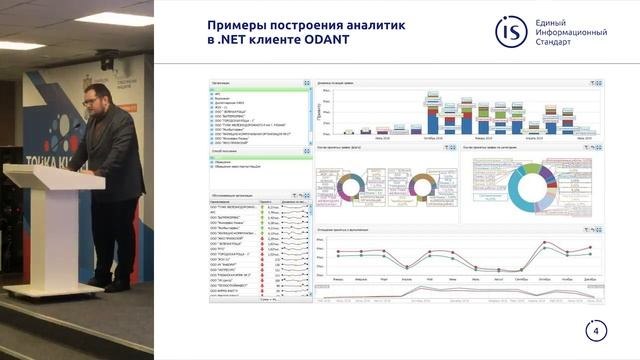 #5 Выступление Шмонова Г.Ю.