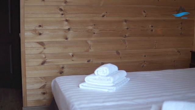 Отель в сосновой роще АМШИН Пицунда Лдзаа Абхазия