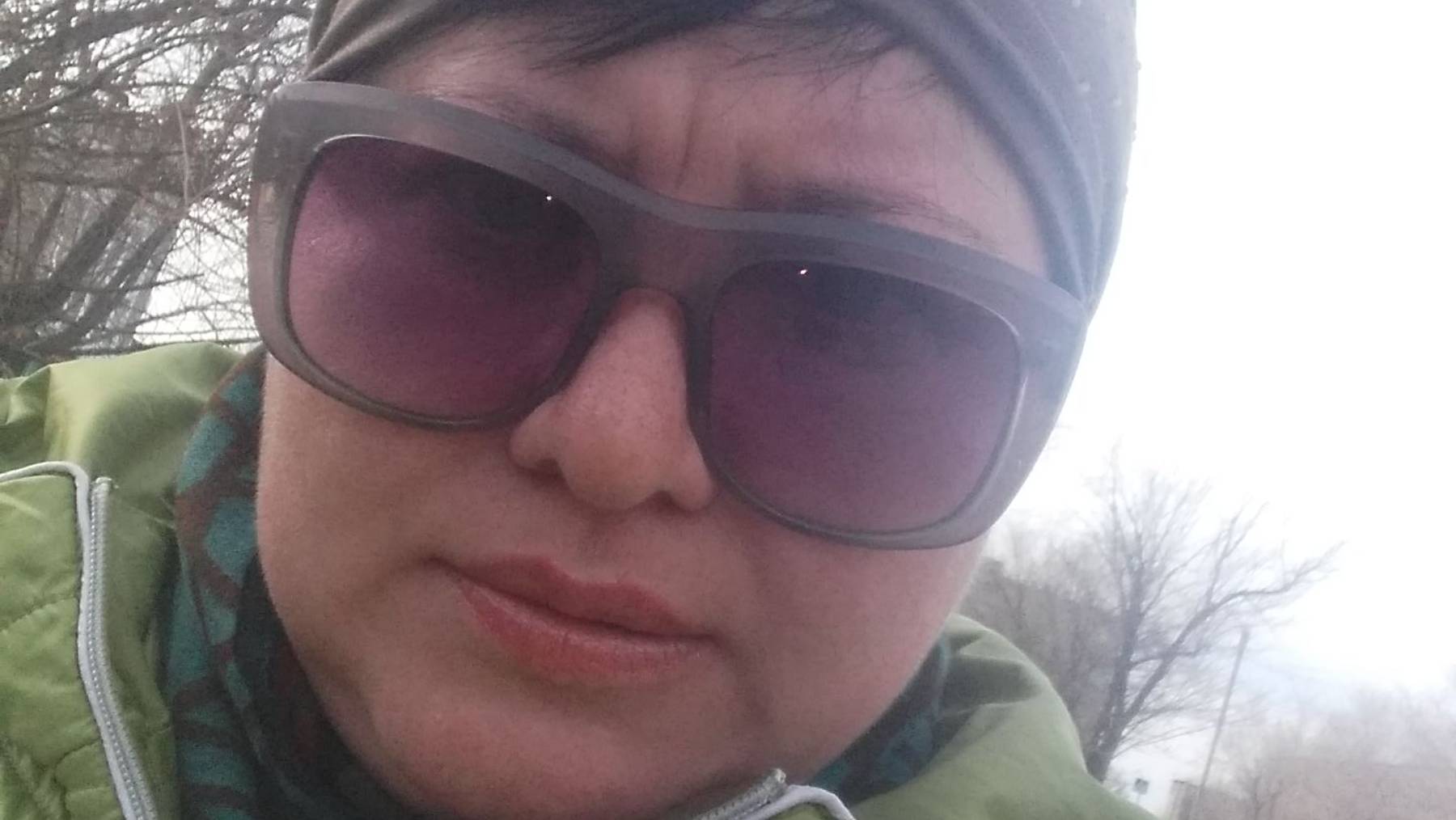 Каталог 4 Фаберлик с очень интересными новинками.