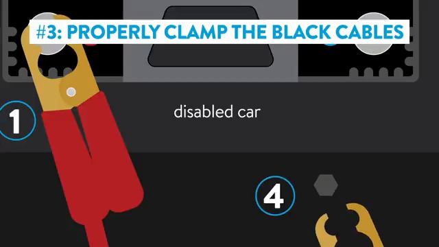 How To Jump Start Your Car  GEICO Insurance_360P