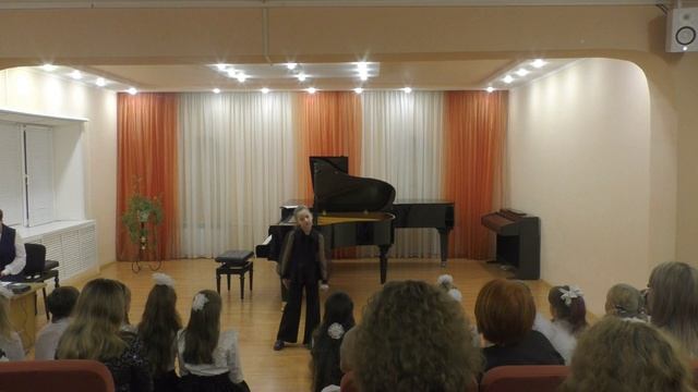 День матери 2024