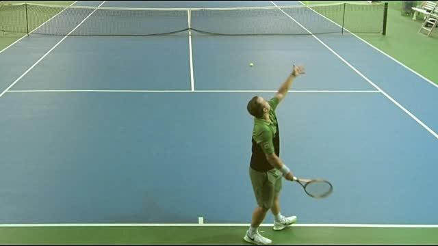 Группа B _Тагильцев : Кузнецов  (03.02.2025)