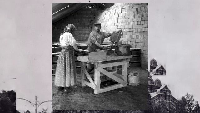 ОКНО В ПРОШЛОЕ. Известные люди России, связанные со Скорбященским монастырем