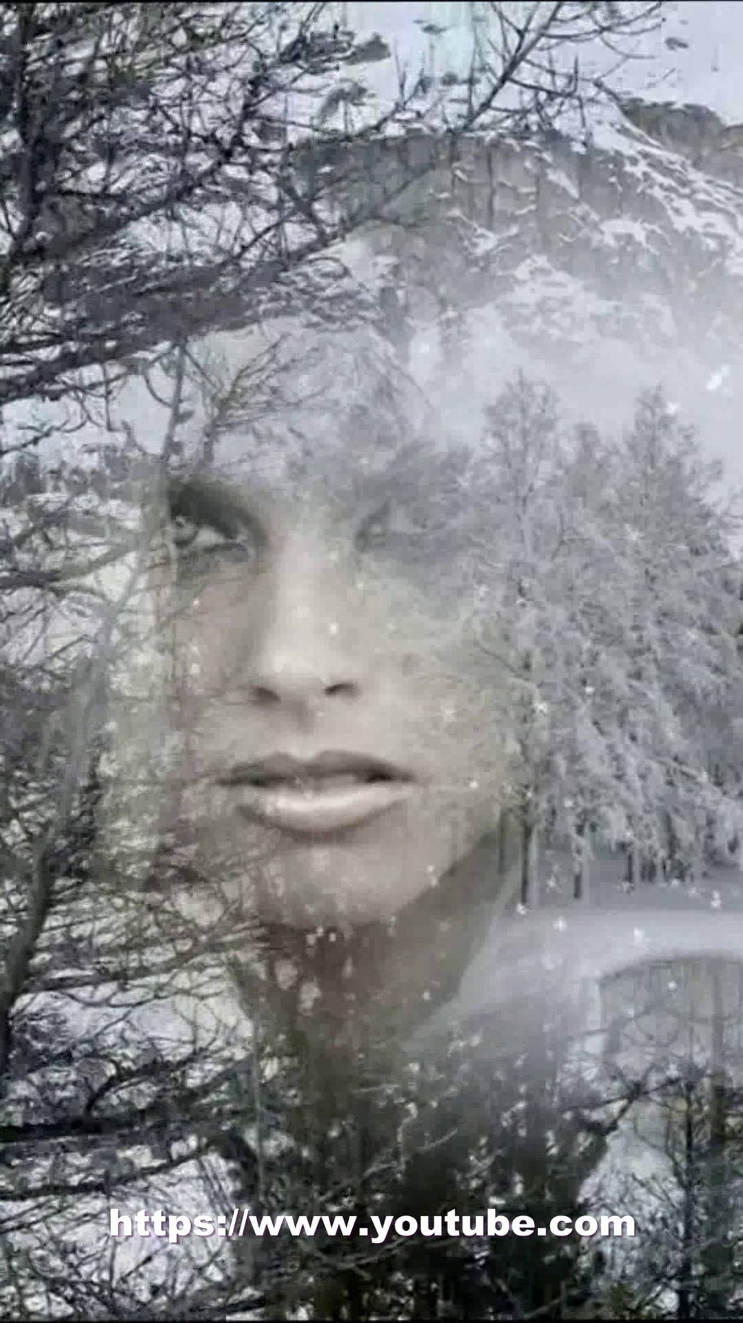 очень красивая песня зимы - Снег кружится ВИА Пламя Shorts