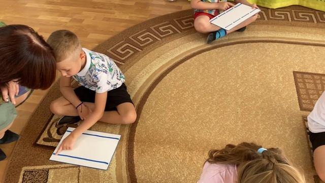 Жильцова Т.Е. Номинация "Талантливый педагог - талантливые дети"