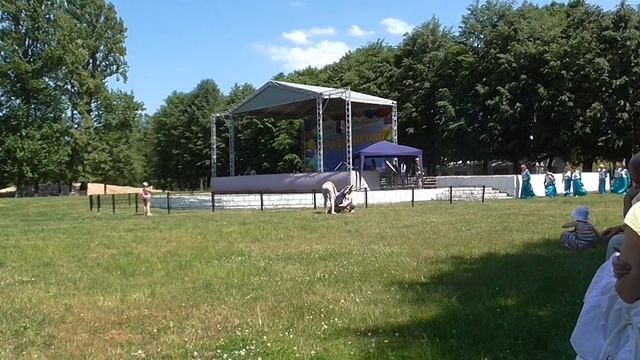 Концерт "Россия.Родина моя!"