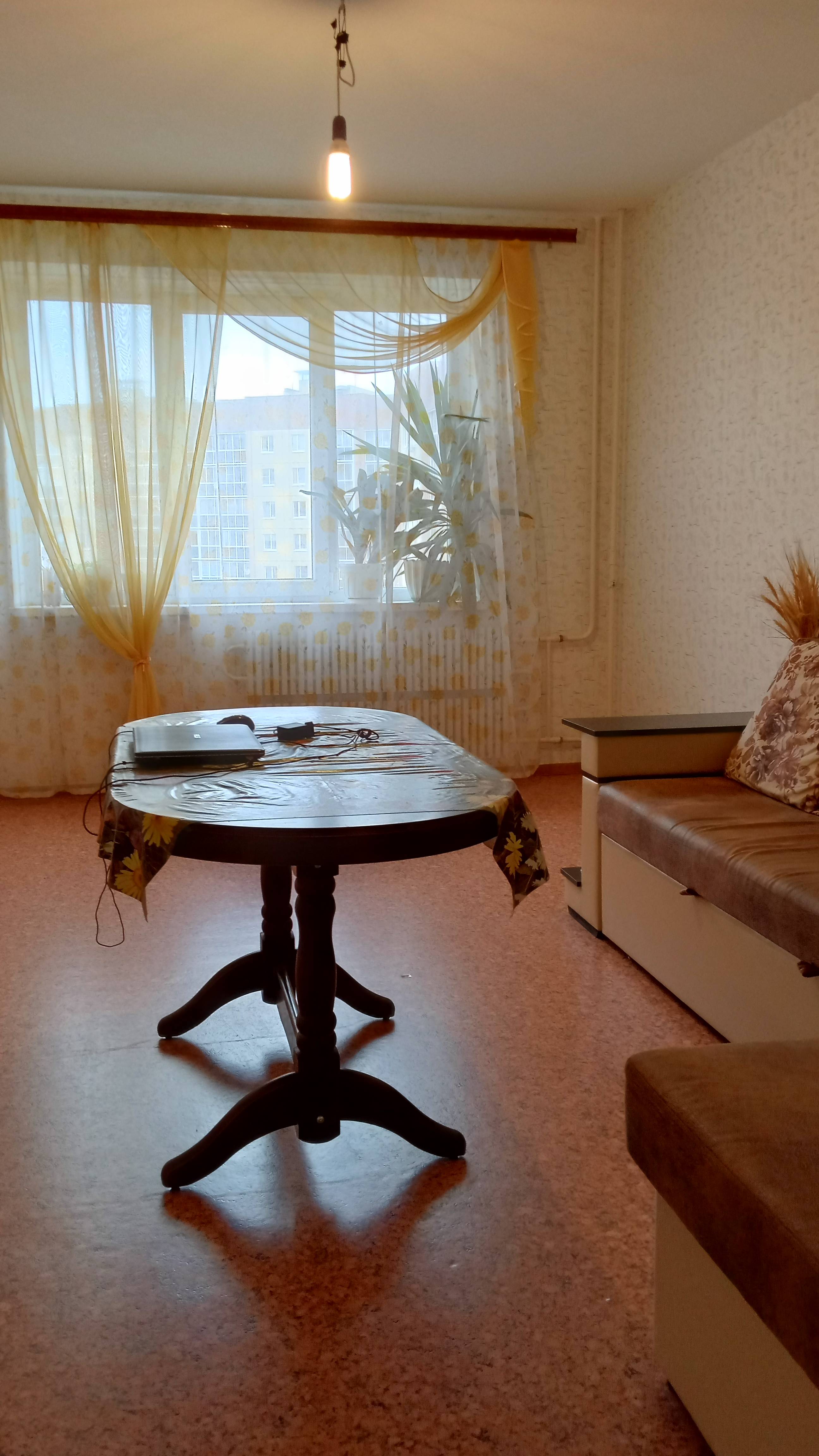 Продана. 2ка 54м Воронеж, ул. Курчатова