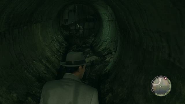 Mafia 2 Без Смертей № 9 Бальзам и Бинс