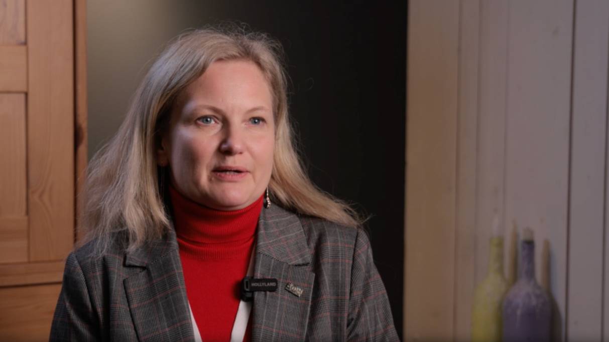 Отзывы HRlink. Татьяна Улахович