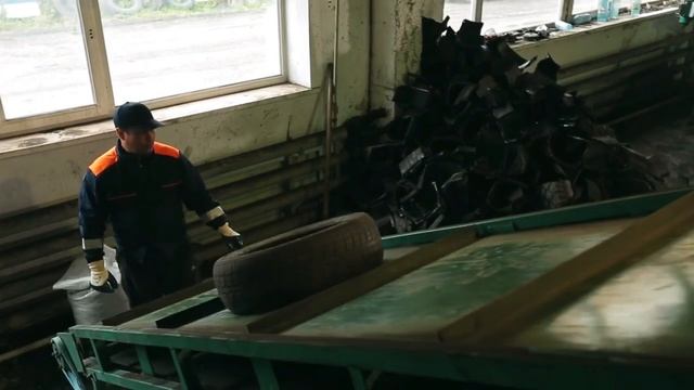 Оборудование для переработки шин в резиновую крошку втортех.рф