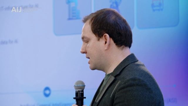 Expert Talks AI Journey-24: Как ИИ в стройке приближает нас к устойчивому и инновационному будущему