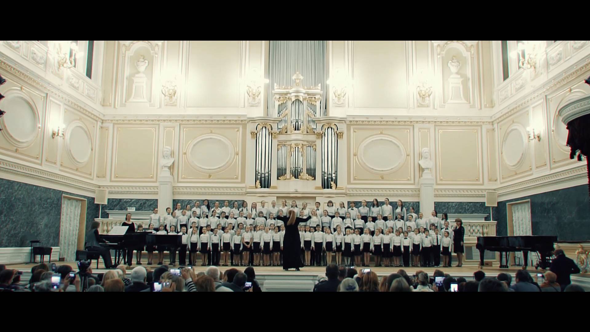 ДШИ 12 | Документальный фильм