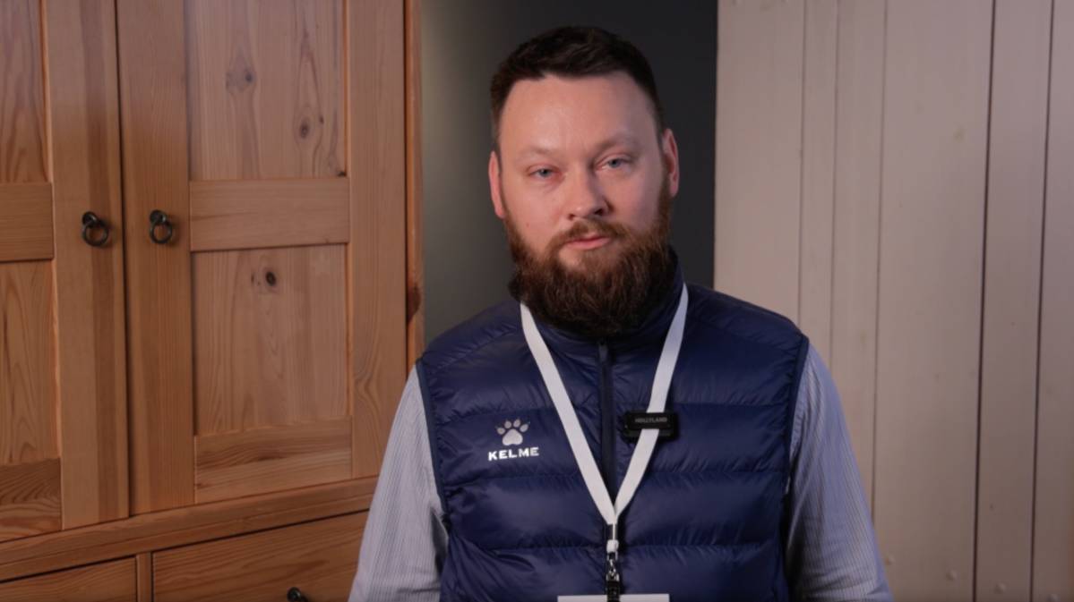 Отзывы HRlink. Константин Пензин