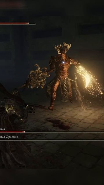 Рыцари горнил #eldenring #gaming #shorts