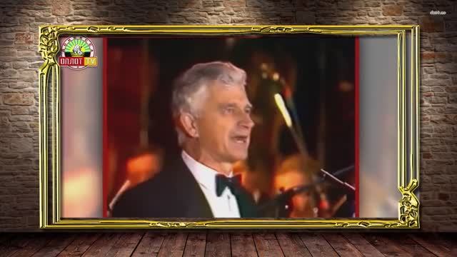 Люди - легенды. Анатолий Соловьяненко