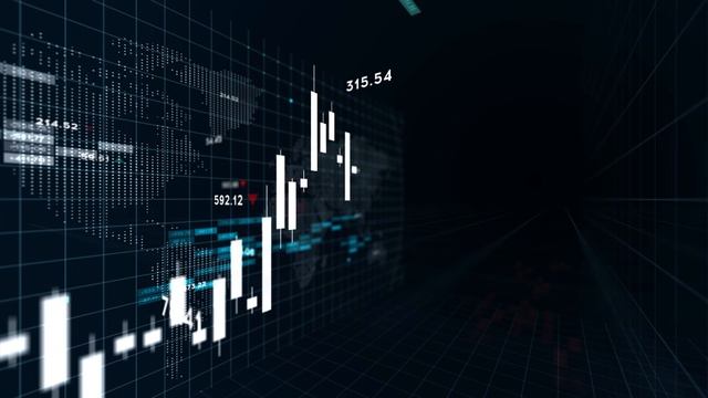 №6 .Инструменты для анализа финансового рынка