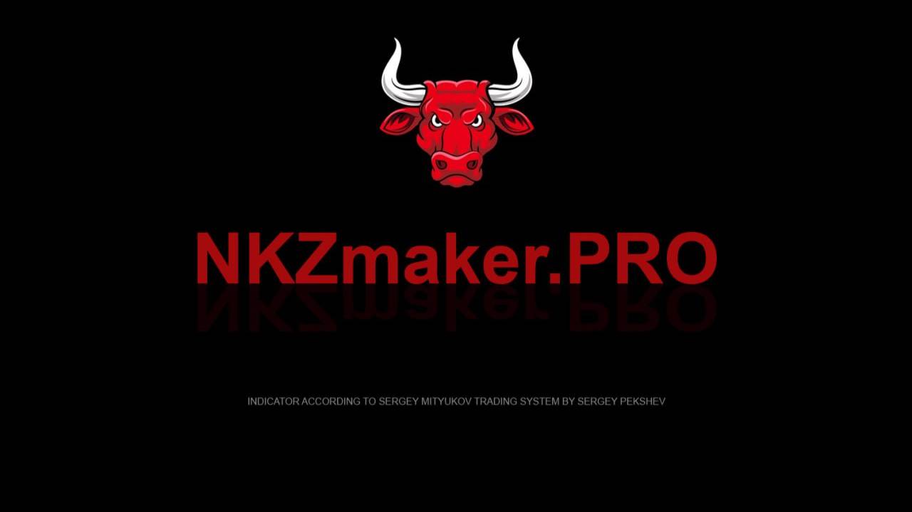 Индикатор_маржинальных_зон_FOREX_4_урок