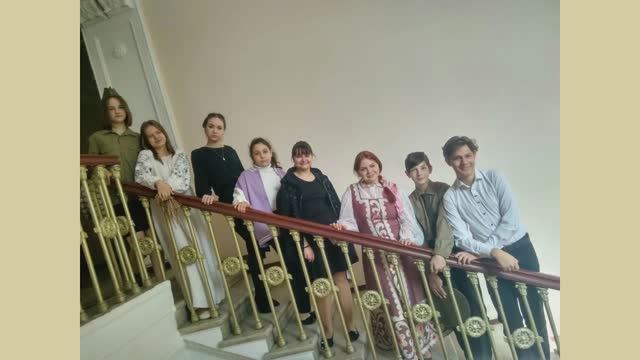 ТЕАТРАЛЫ как Партизаны 2023