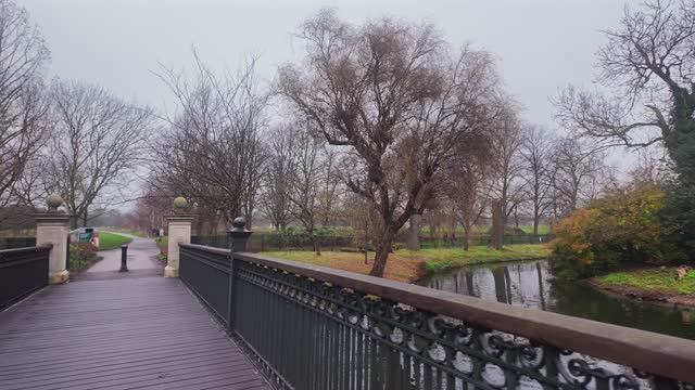 London 4. Лондонский зоопарк  (3840 x 2160)