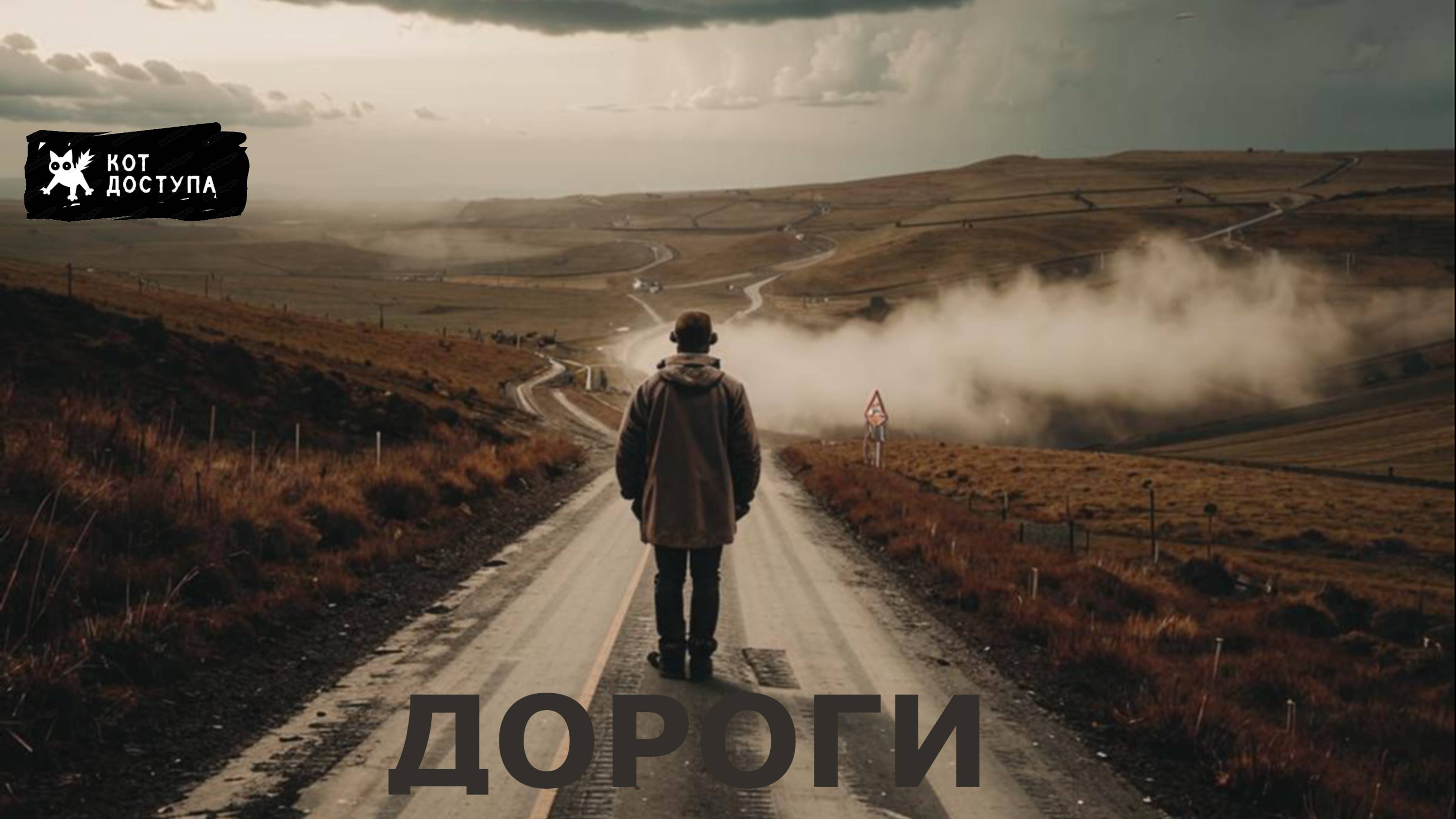 Живи сегодня - КОТ доступа