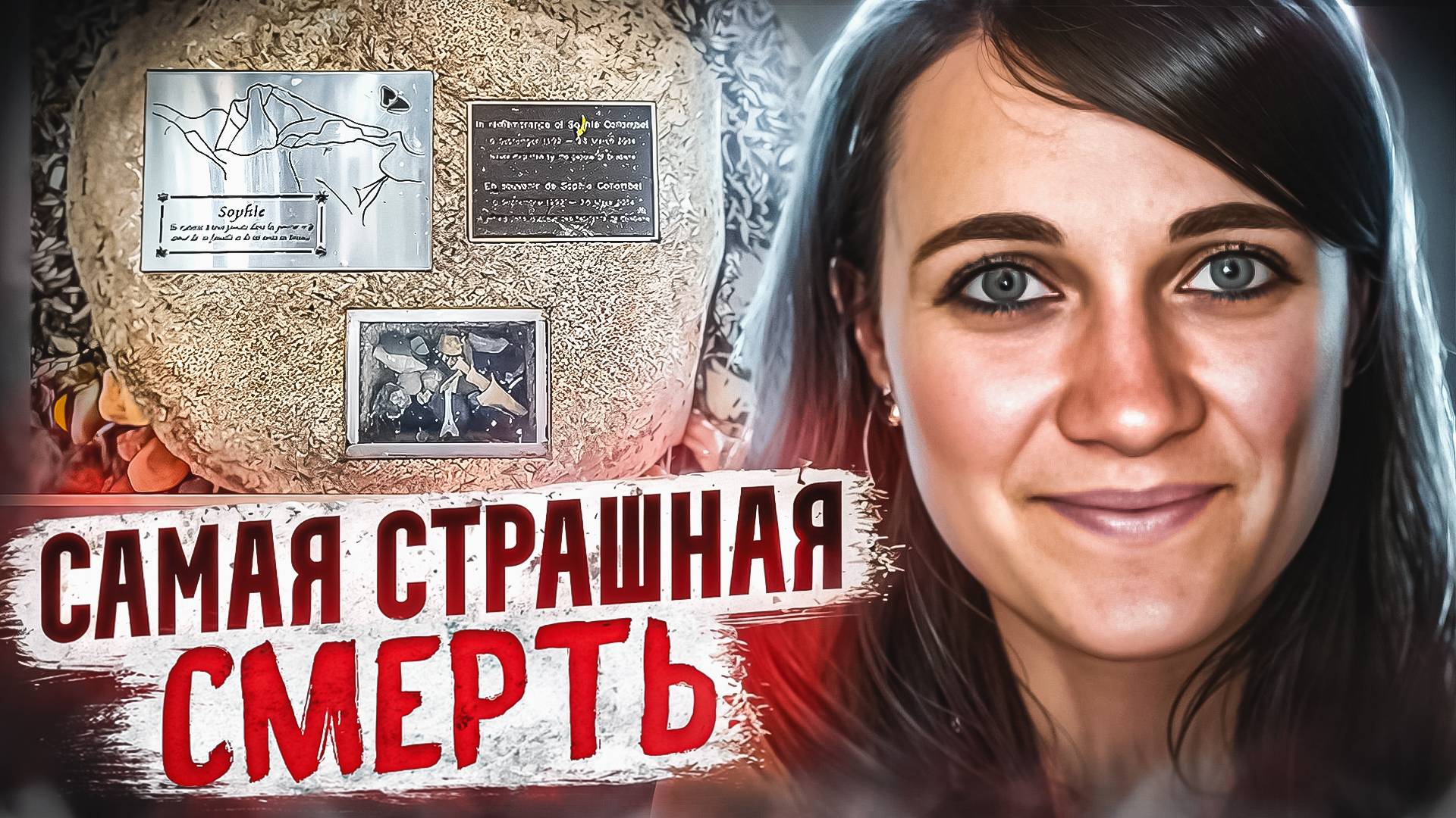 Что скрывали камеры наблюдения? Последние Часы жизни Софи Колле | Тру Крайм