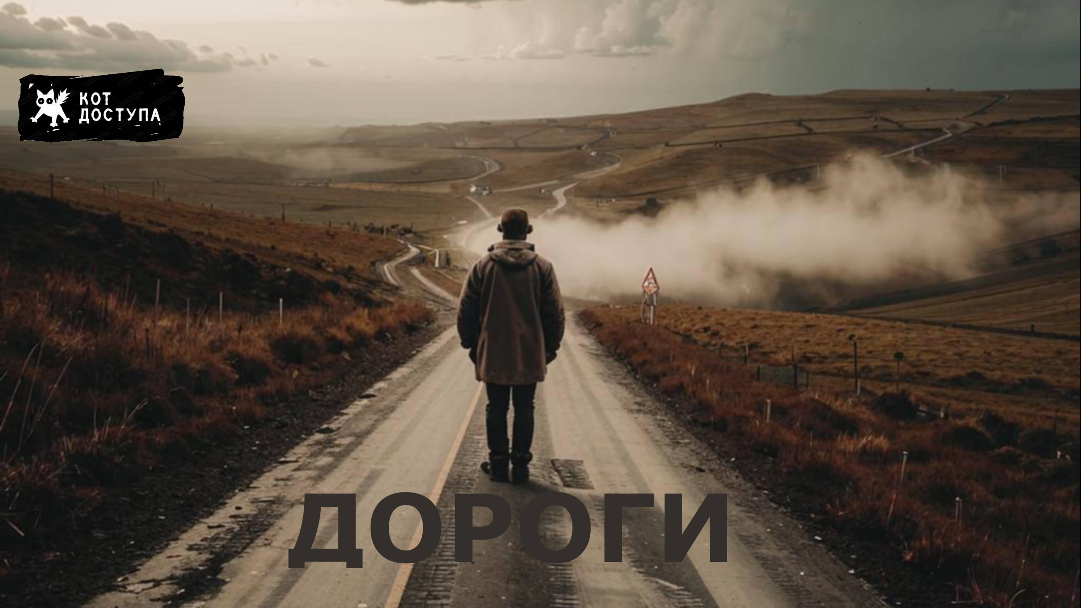 Голос - КОТ доступа