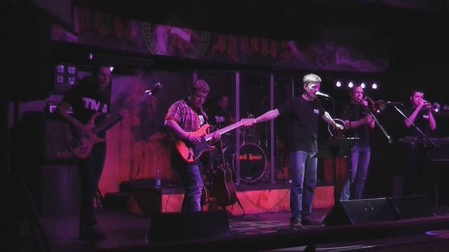 ТММ - На моей стороне