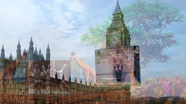 Не стареют душой старички