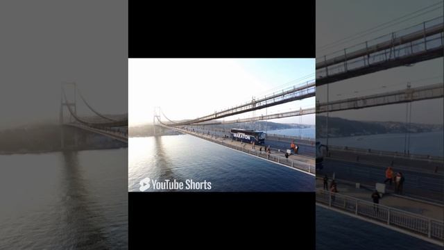 Турция, Стамбул. Часть 5. Посещение центрального рынка (Гранд-Базар) и площади Султанахмет